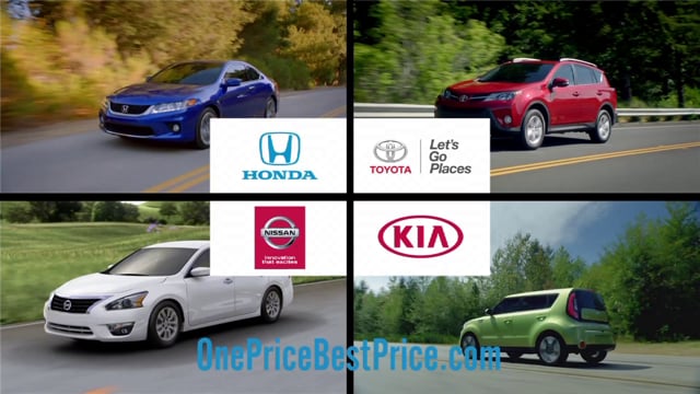 BRAM Auto Group - Video Portfolio on Vimeo