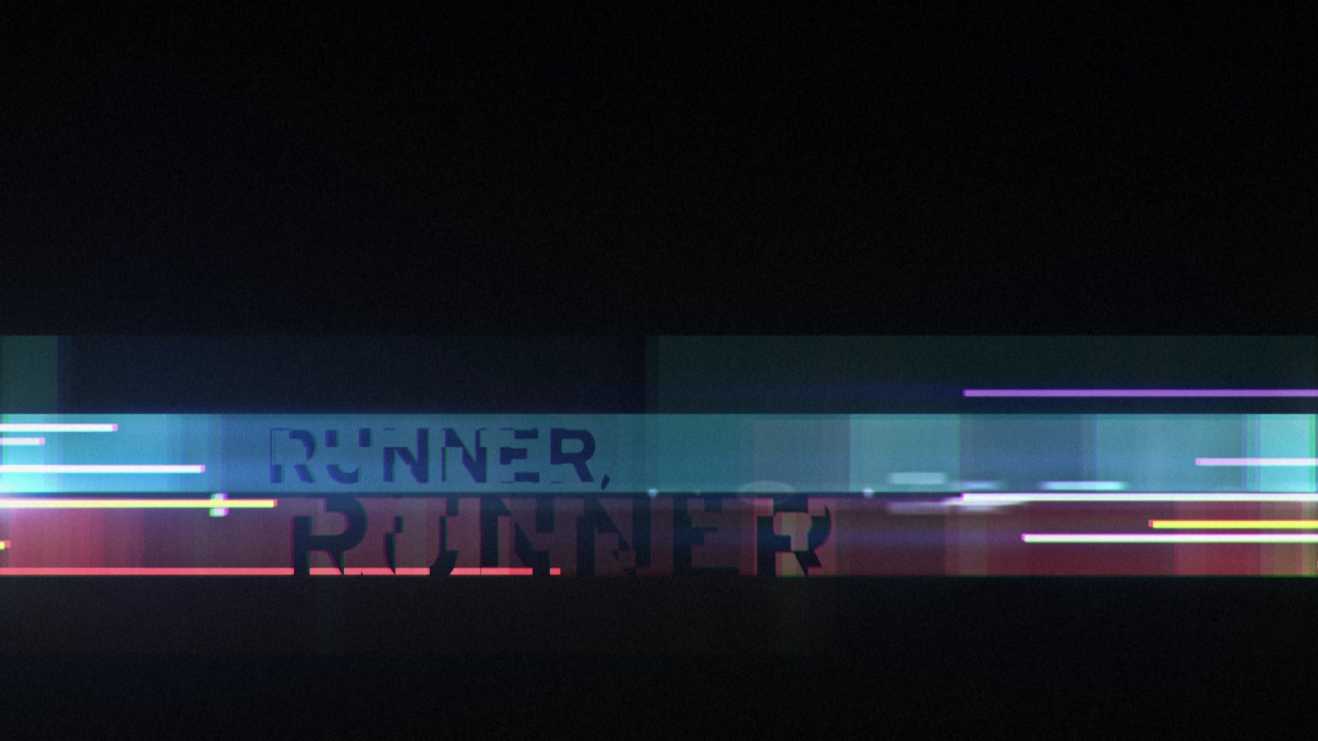 Runner, Runner on Vimeo