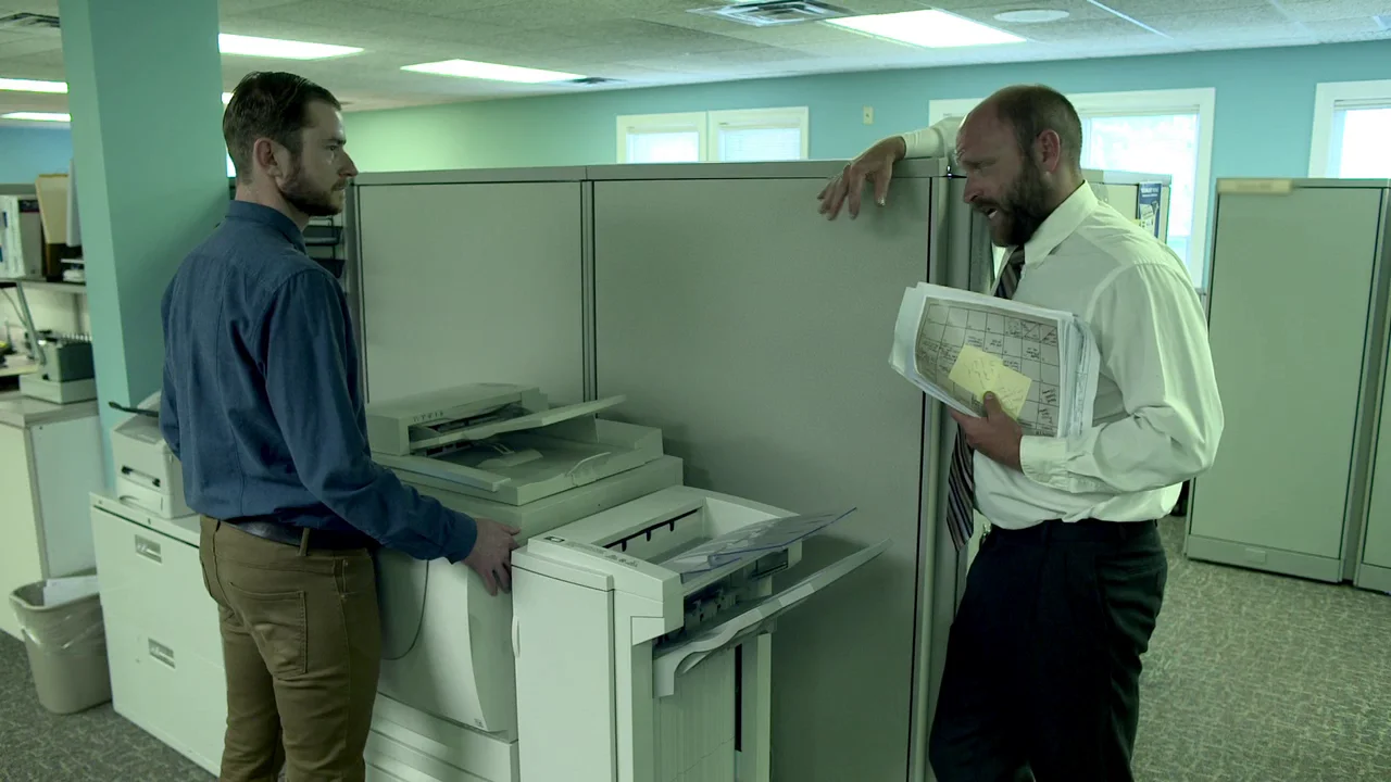 VOLCOM RECORDS / VALIENT THORR PROMO on Vimeo