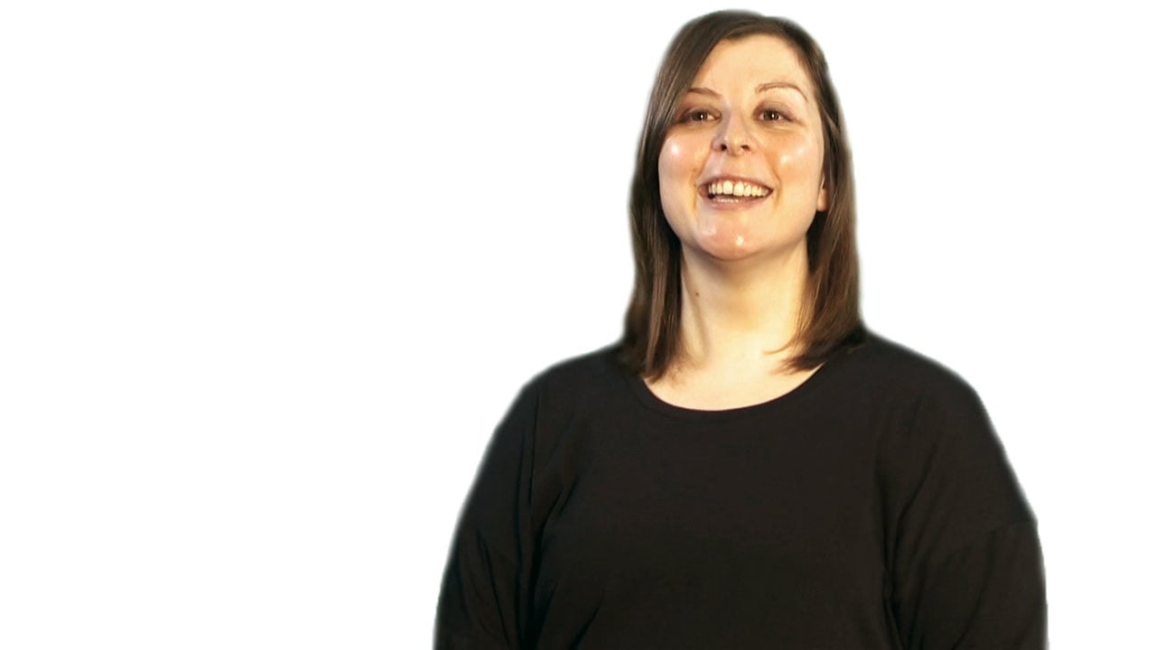 MBA Graduate Spotlight: Amber Rahman on Vimeo