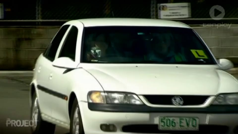 The (SA)MFS Road Awareness Program (RAP) on The Project. on Vimeo