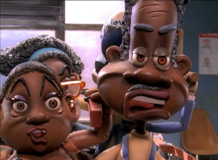 The PJs - Robbin' HUD (excerpt) on Vimeo