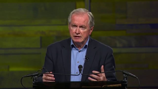 Don Carson: Leaning Forward In The Dark: A Failed Reformation (Nehemiah ...