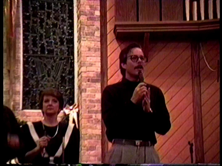 Putnam Brothers - Victory in Jesus and I Go to the Rock on Vimeo