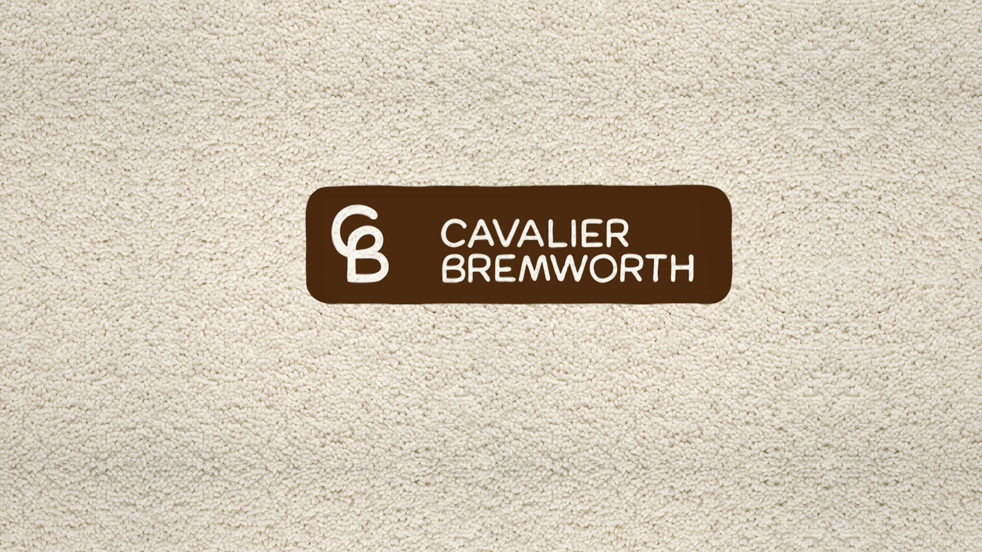Cavalier Bremworth on Vimeo
