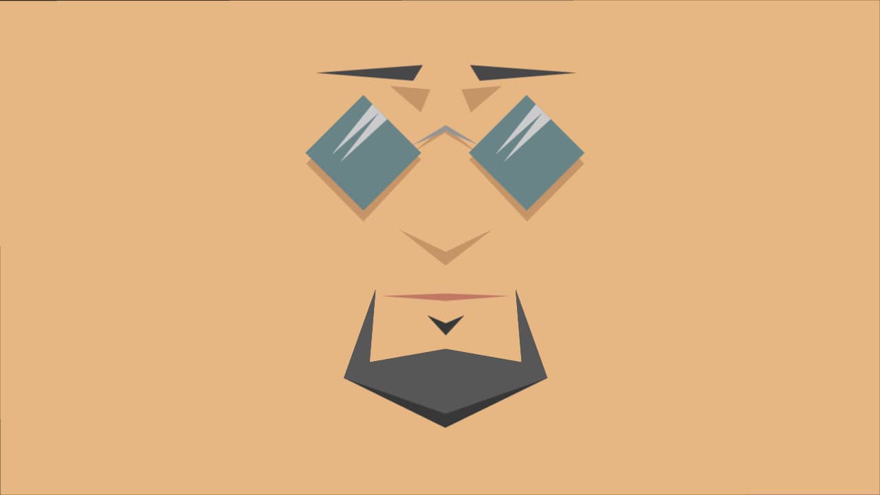 Glasses Animation on Vimeo