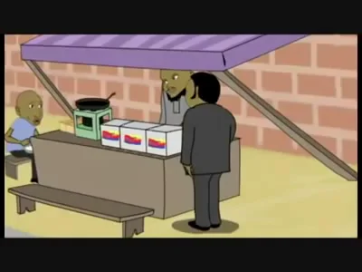 House of ajebo (comedy) on Vimeo