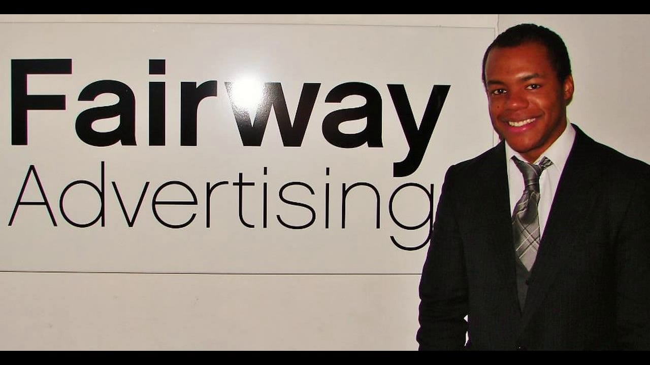 Fairway Advertising Ipswich, United Kingdom - The Future Business ...