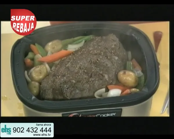 Wonder Cooker