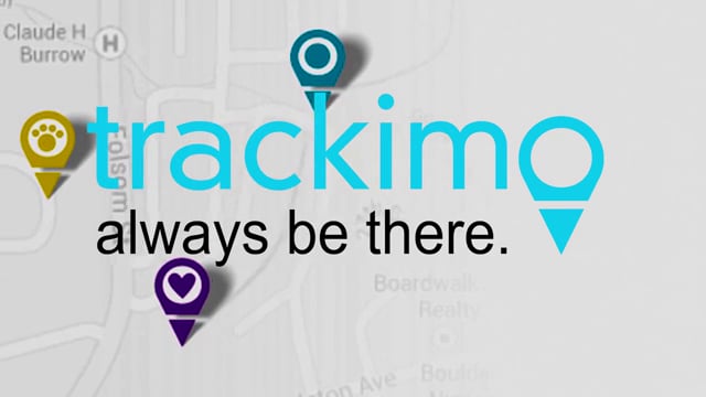 Trackimo on Vimeo