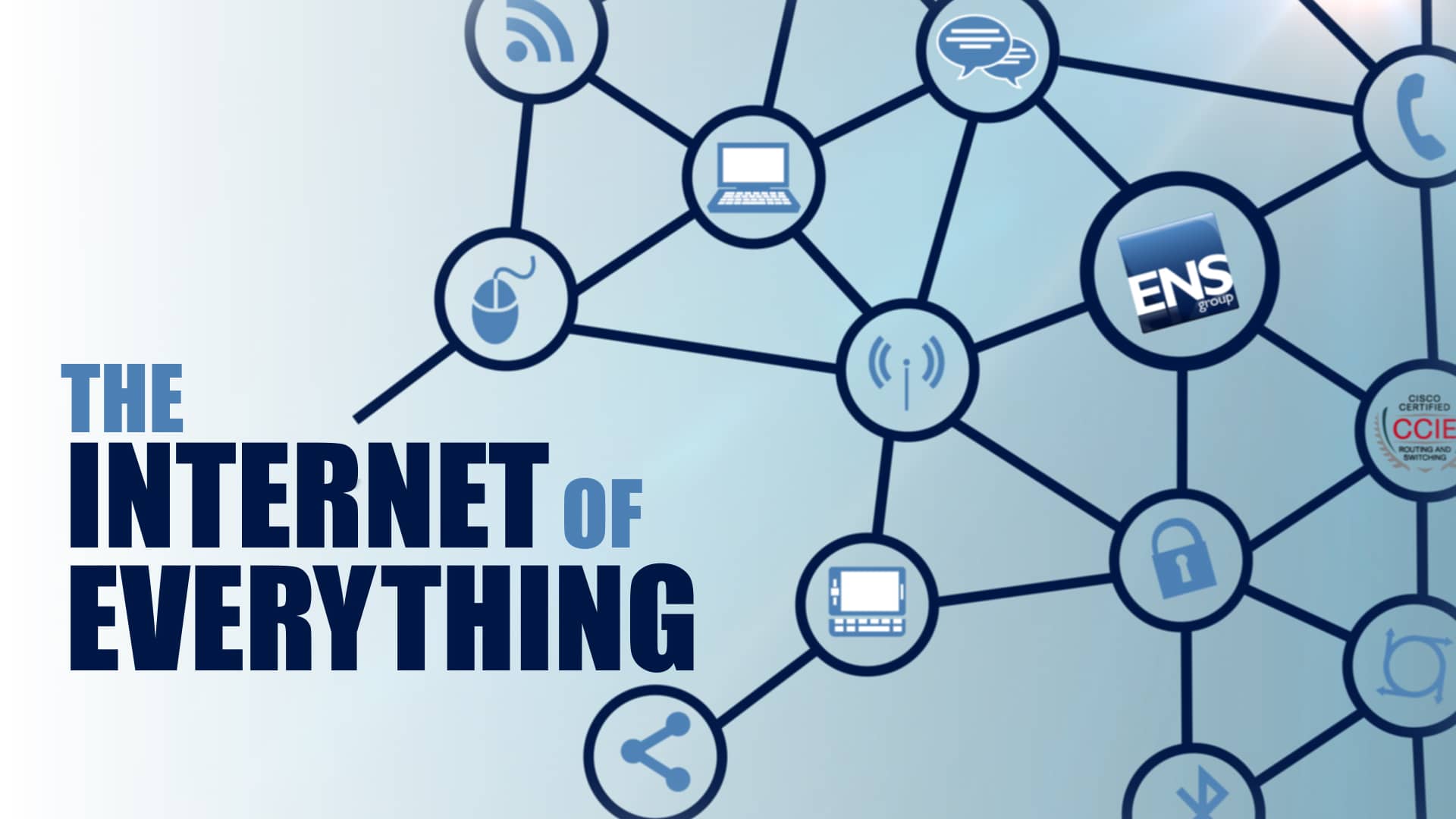 The Internet of Everything on Vimeo