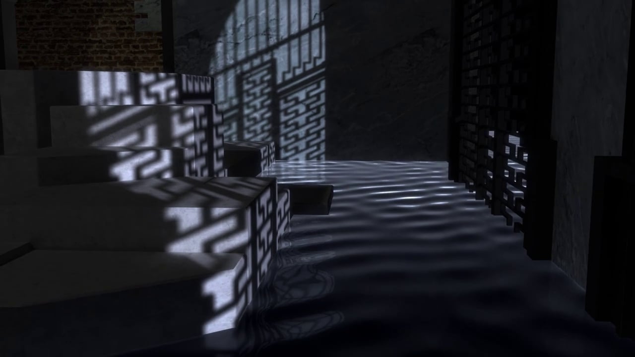 Undergraduate Degree Show 2014 - Freya Scott on Vimeo