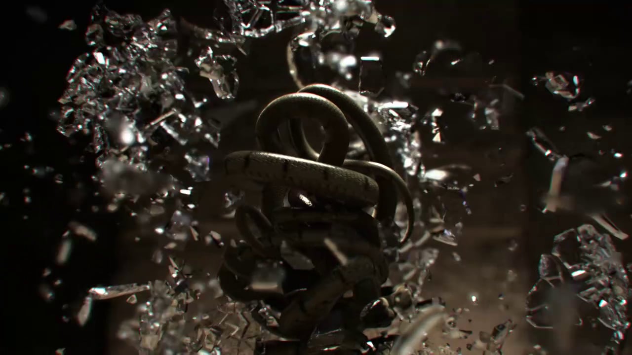 Undergraduate Degree Show 2014 - PBS on Vimeo