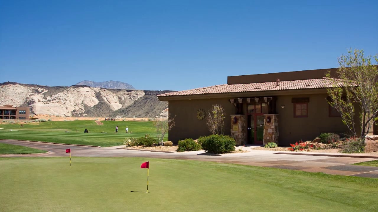 Billy Casper Golf Academy at The Ledges on Vimeo