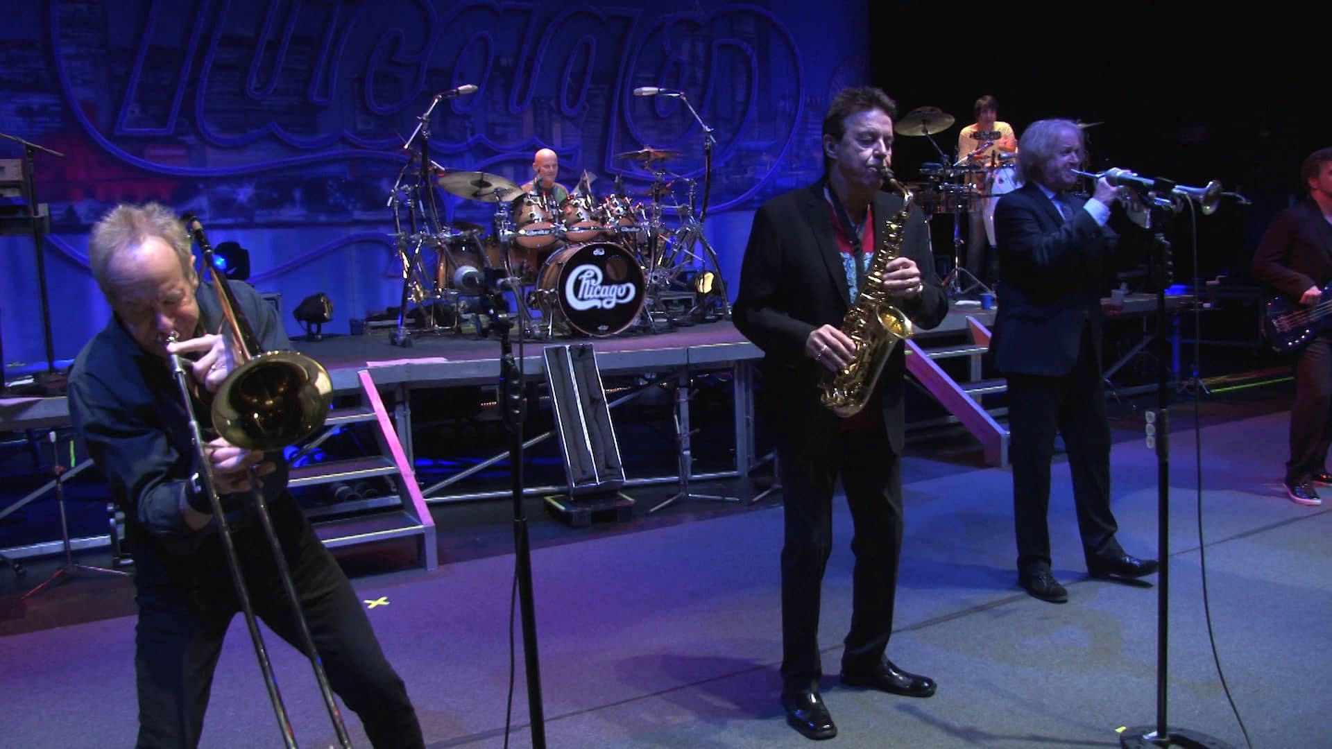 "More Will Be Revealed" [from "NOW" Chicago XXXVI] on Vimeo