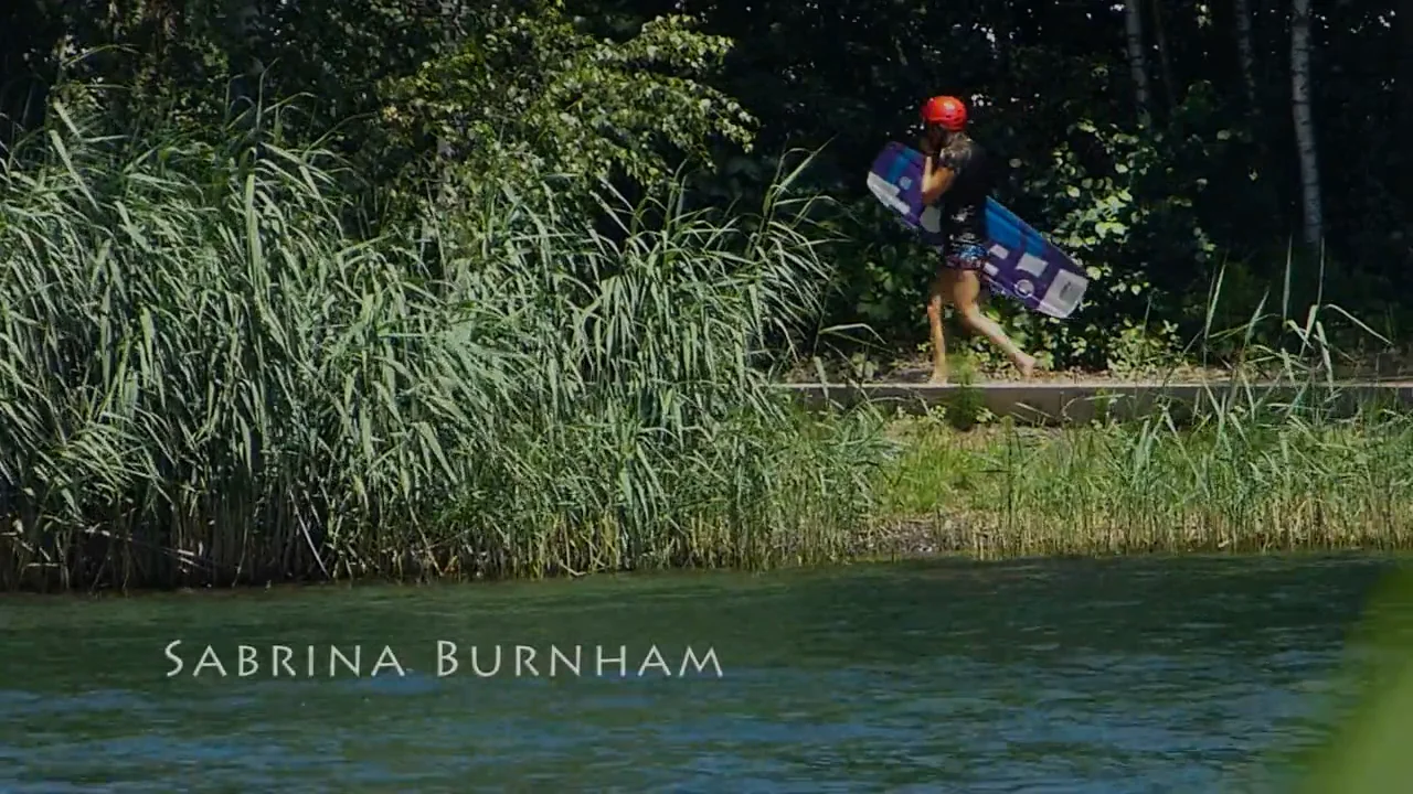 Sabrina Burnham - June at TNA 2014 on Vimeo