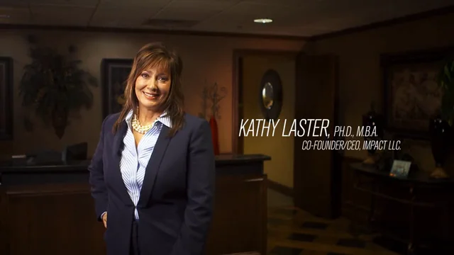 Meet Our Founders: Dr. Kathy Laster on Vimeo