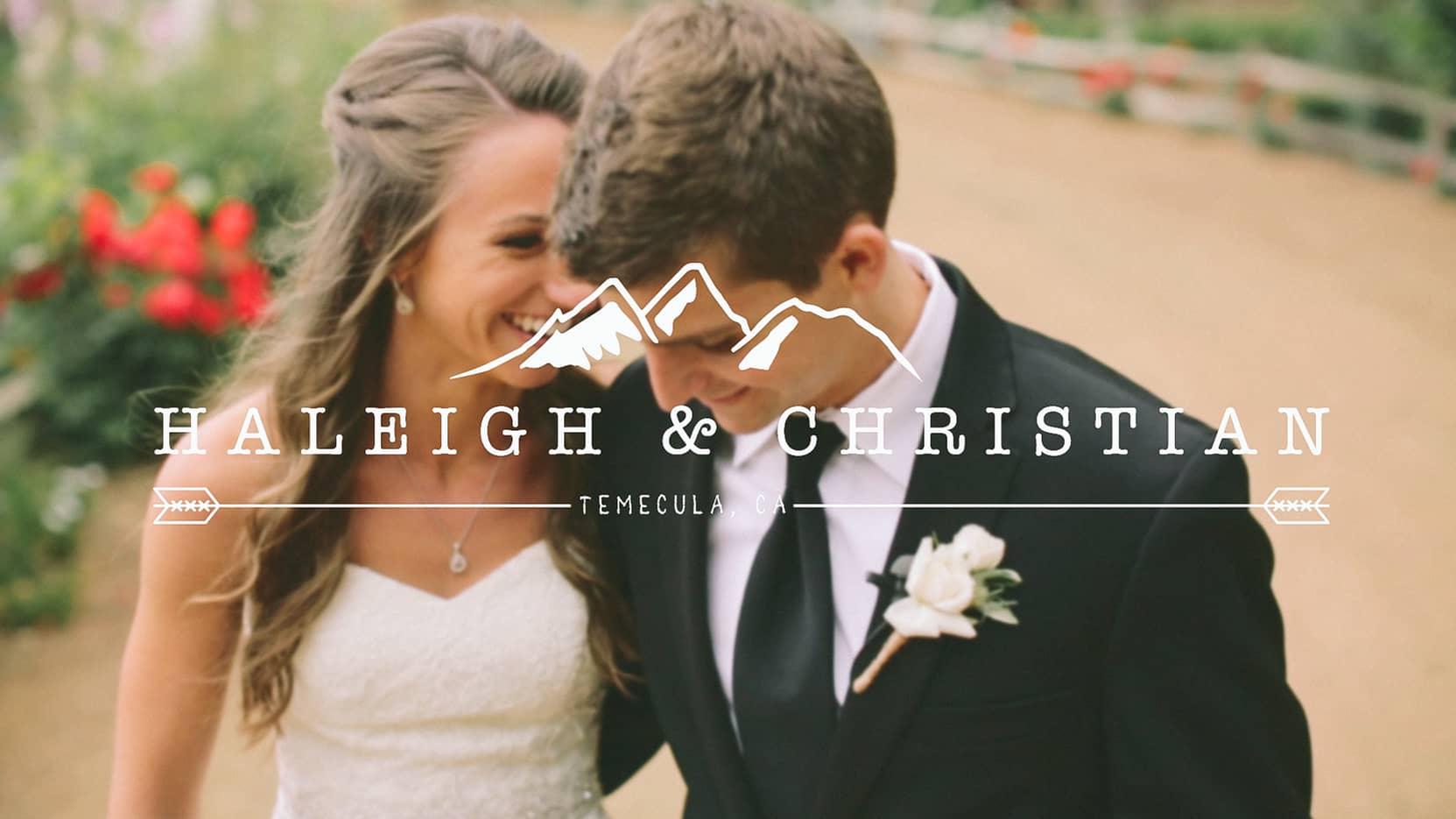 Haleigh + Christian Stephenson | Lake Oak Meadows Wedding Film ...