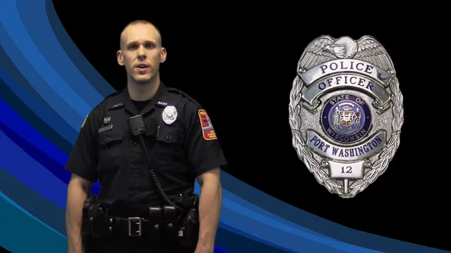 Port Washington Police Department