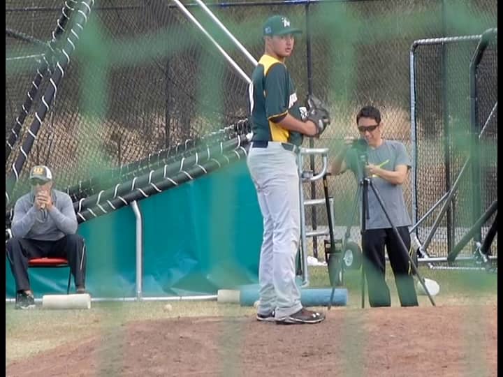 Alexander Oehme on Vimeo