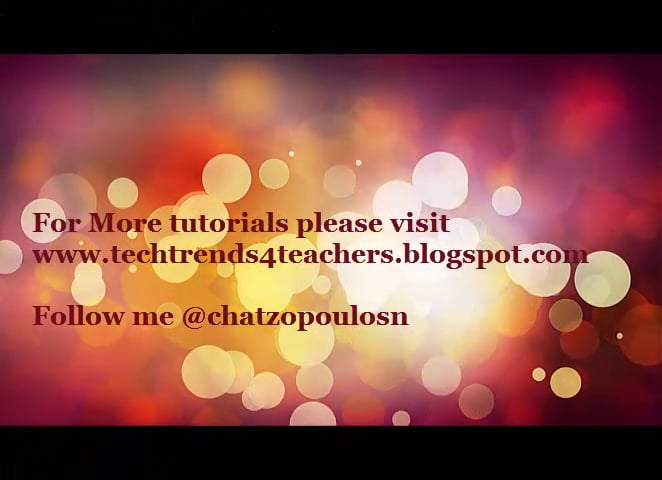Photospeak tutorial