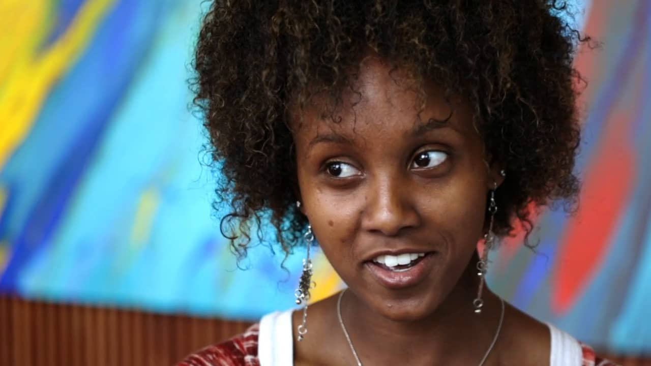 Heba's Story on Vimeo