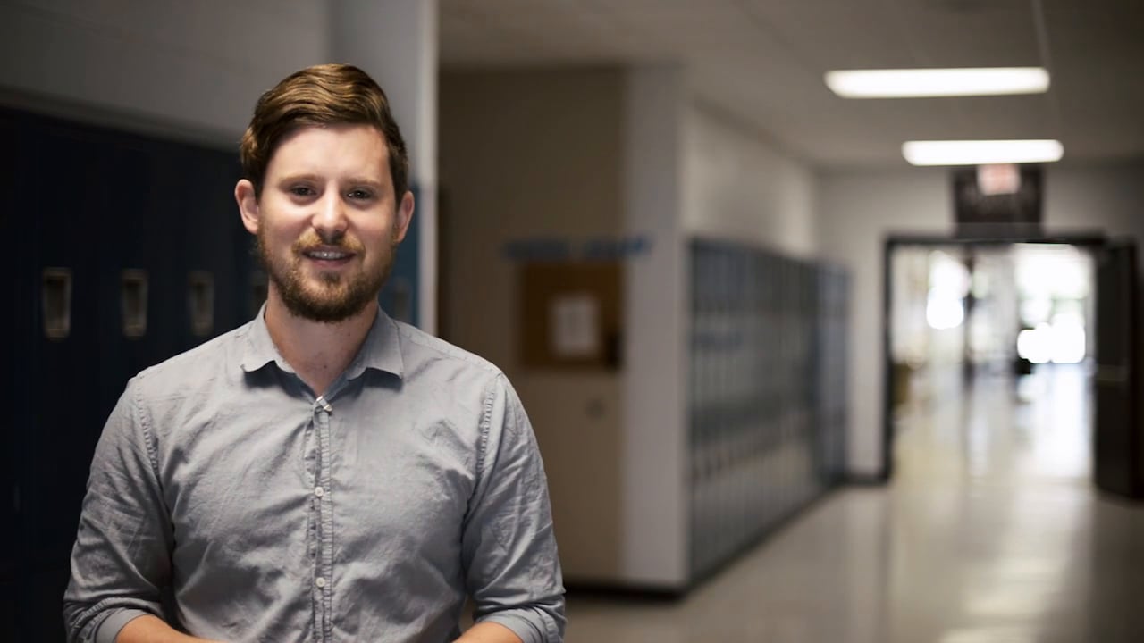 Center for University Studies - Promo on Vimeo