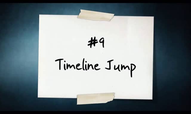 Top 10 Storyline Tips - #9: Timeline Jump on Vimeo