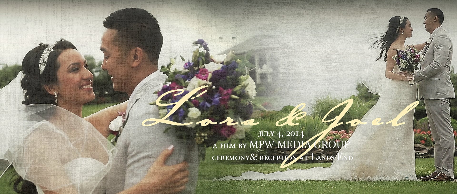 Lora & Joel //SDE on Vimeo