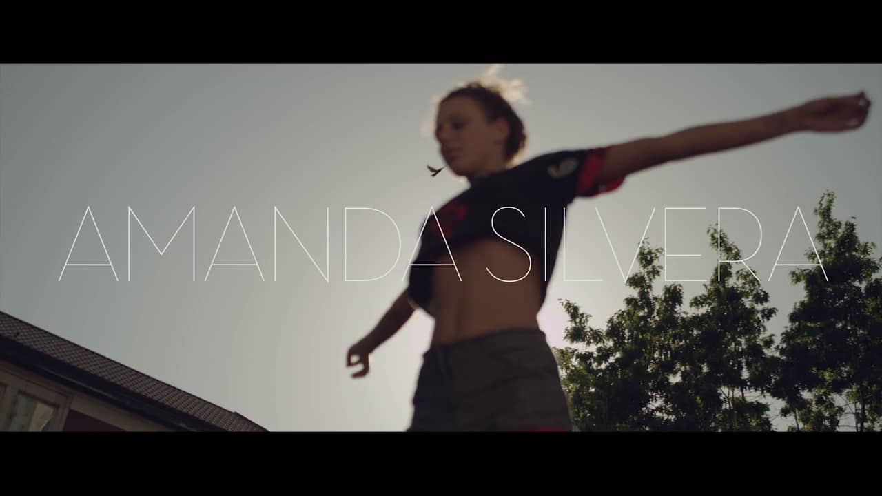 Amanda Silvera - Infinity on Vimeo