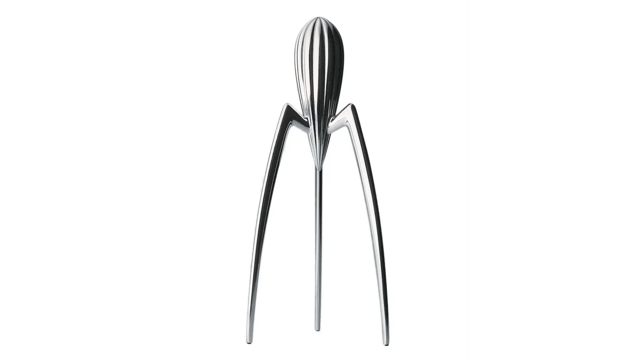 Philippe Starck's Juicy Salif was "the most controversial lemon ...