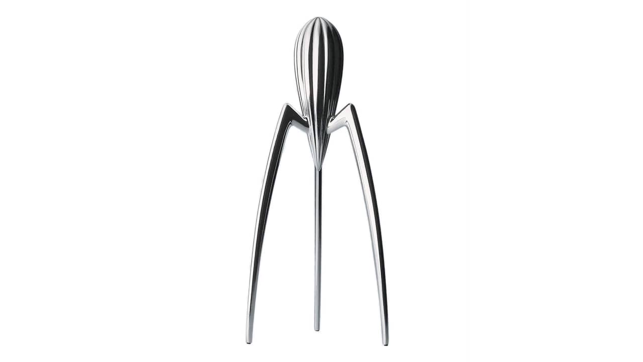 Philippe Starck's Juicy Salif was "the most controversial lemon ...