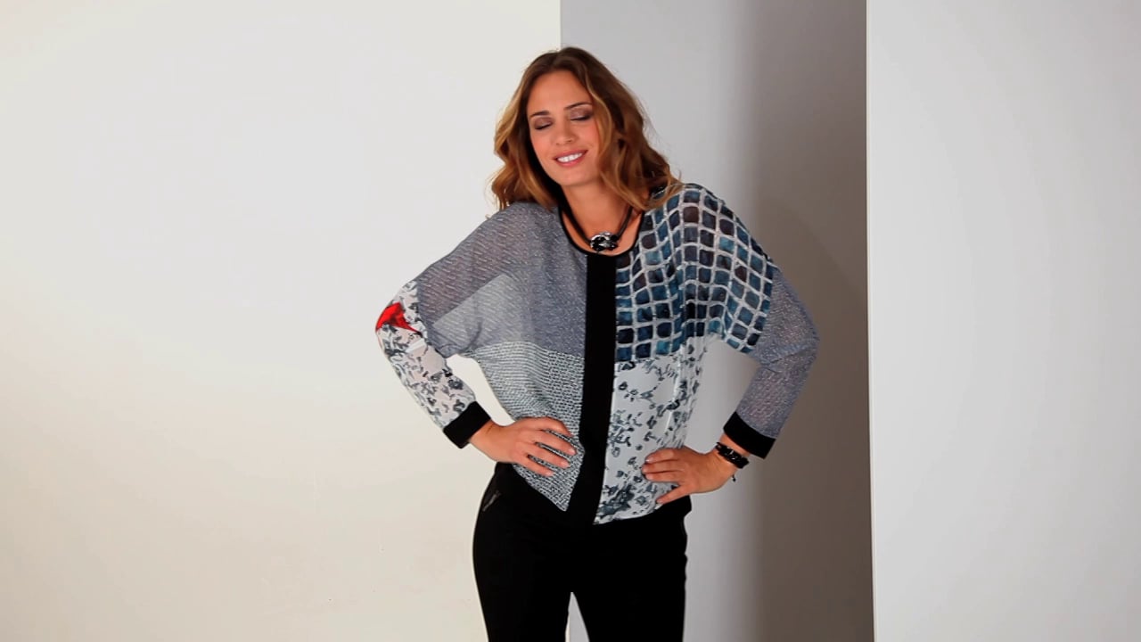 Miss Captain - Making-of Automne-Hiver 2014 on Vimeo