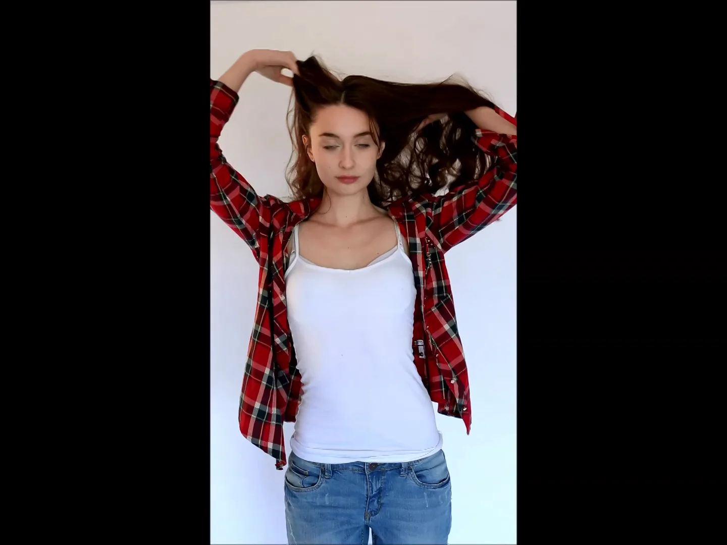 Model Video Test - Emma Kent on Vimeo