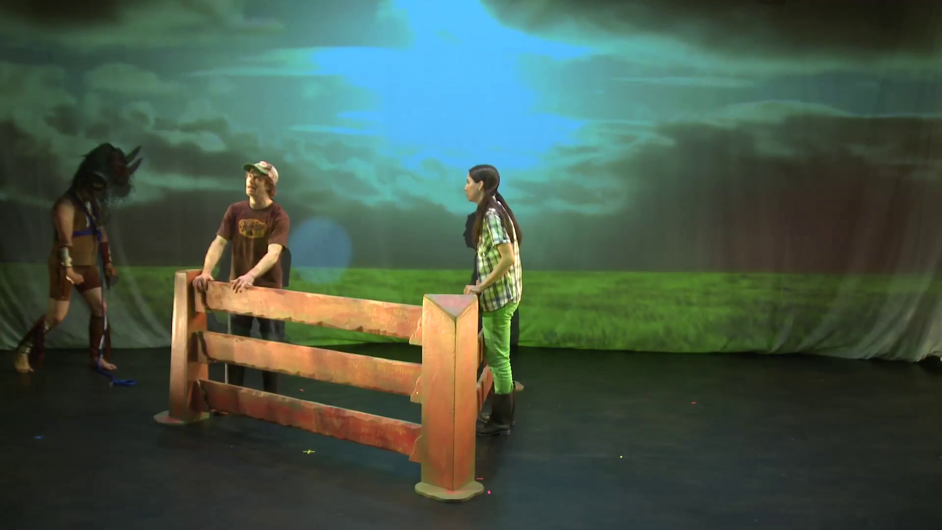 Mistatim trailer RMD-YouTube RMD REV1 on Vimeo