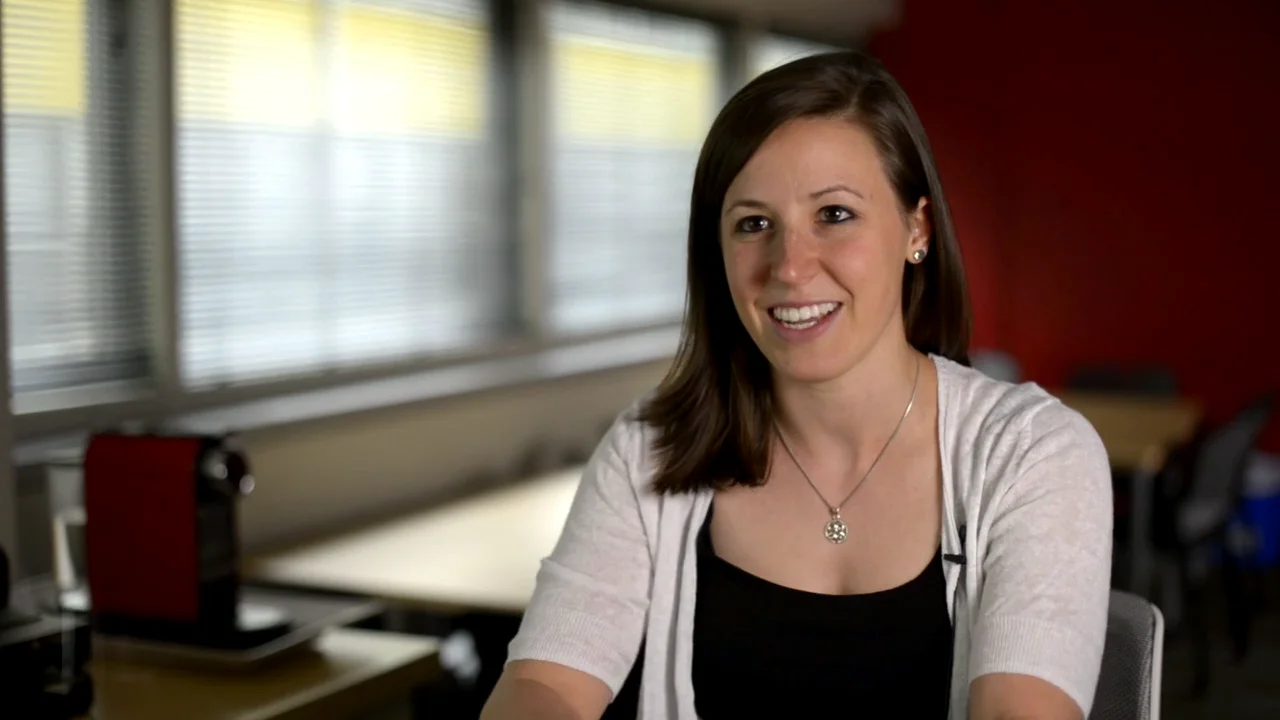 Cornell University MEng in SysEng Distance Learning Degree on Vimeo