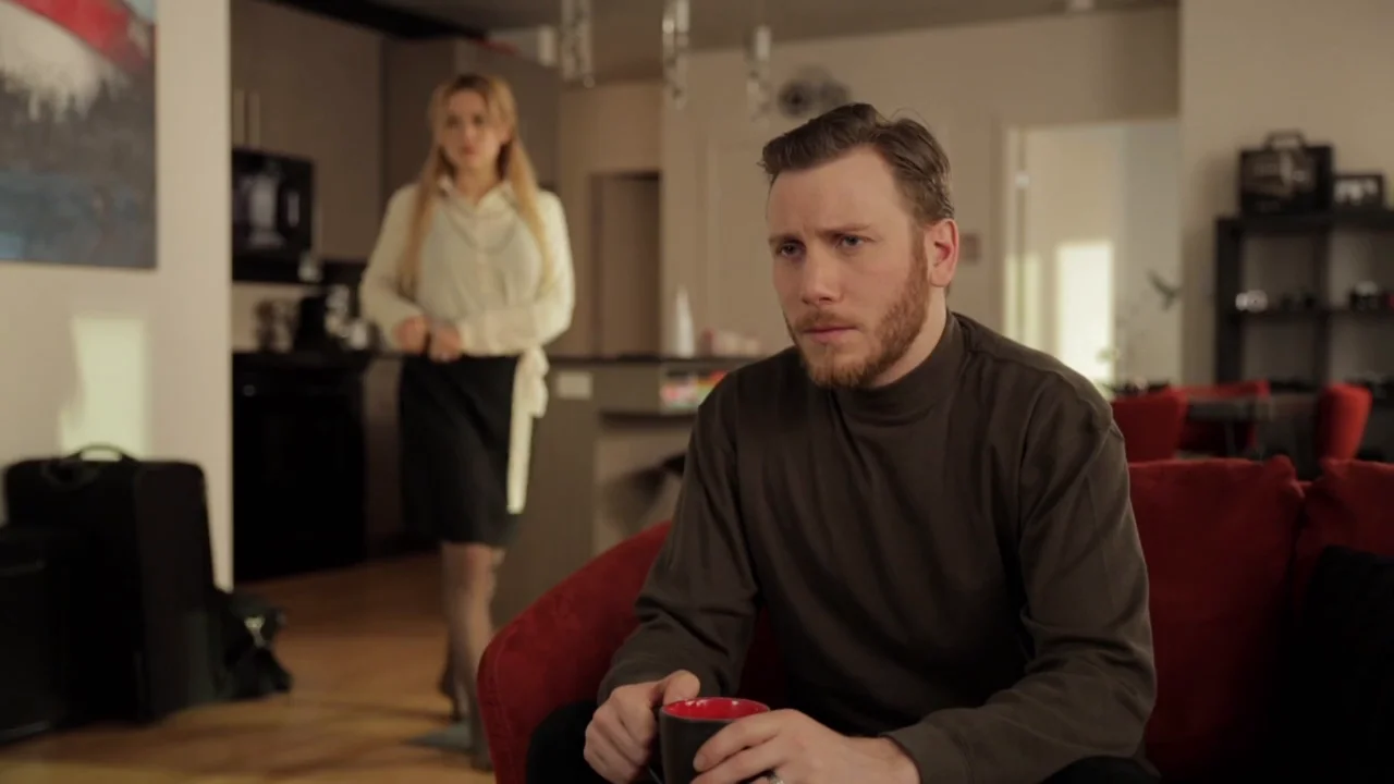 DYS- Official Trailer #1 on Vimeo