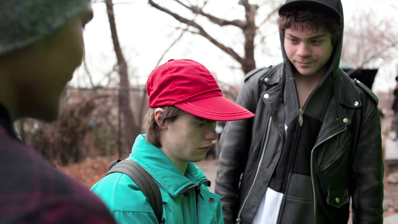 Dylan Harman Interview: IndieGoGo Campaign on Vimeo