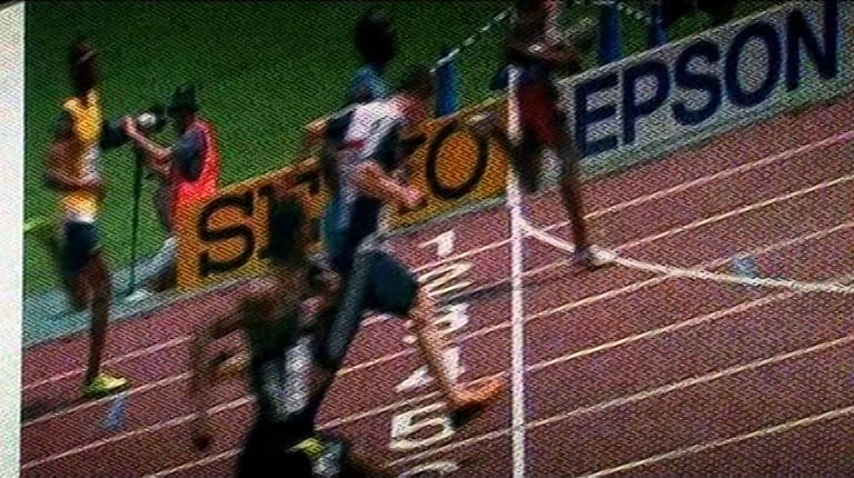 "Sprint" documentary on Vimeo