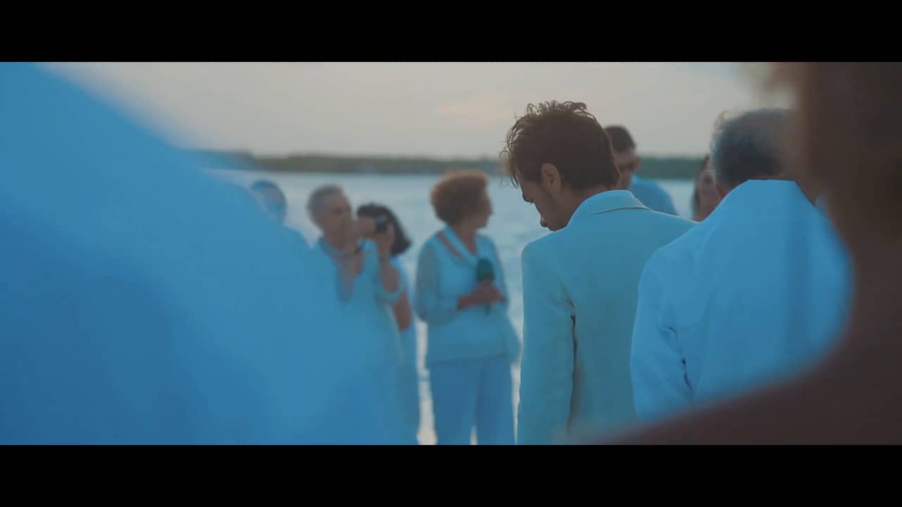 Barbara & Jonathan. Wedding Teaser on Vimeo