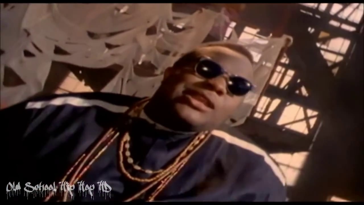 Chubb Rock - Treat 'Em Right [Official Video HD] on Vimeo