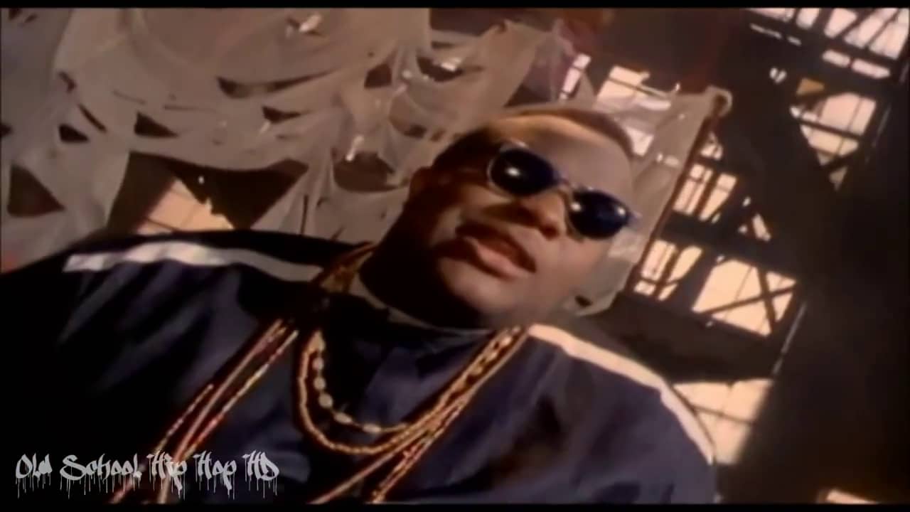 Chubb Rock - Treat 'Em Right [Official Video HD] on Vimeo