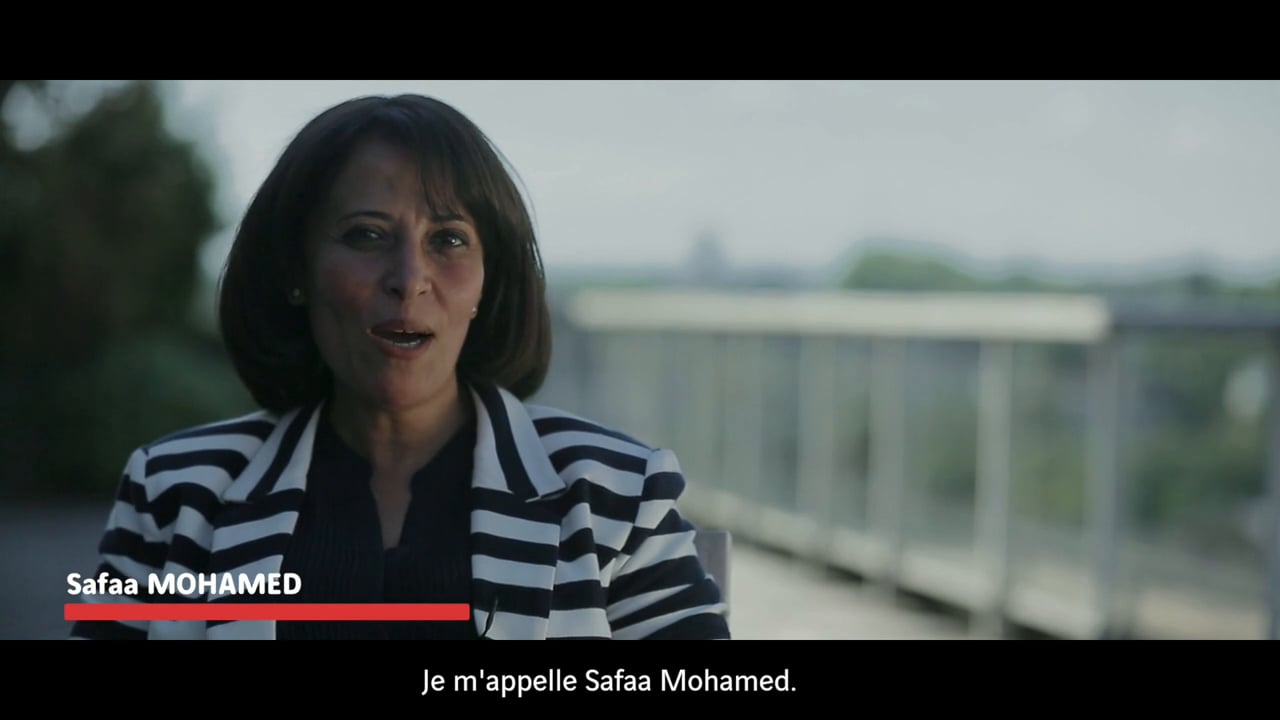 Ingénieur Safaa Mohamed on Vimeo