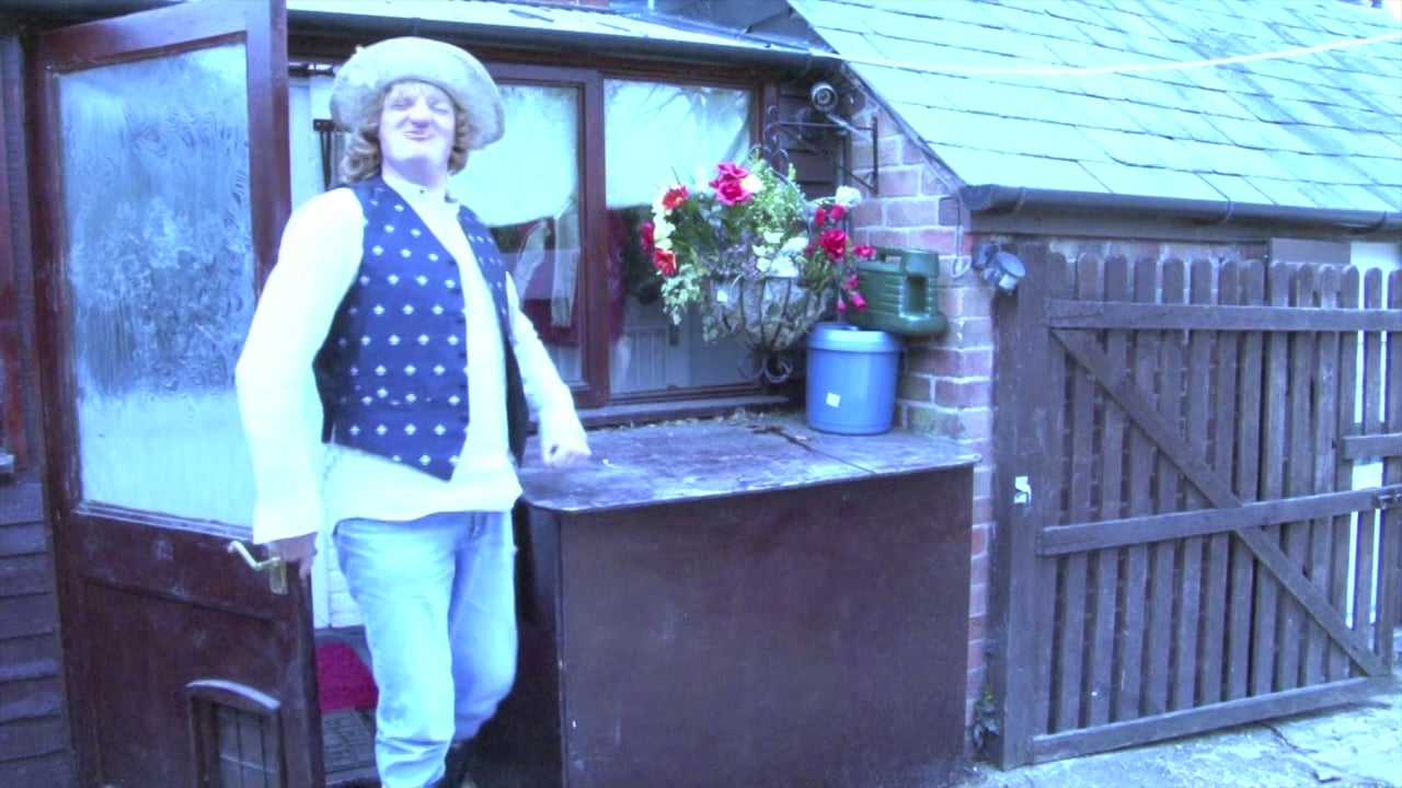 Farmer Dean four on Vimeo