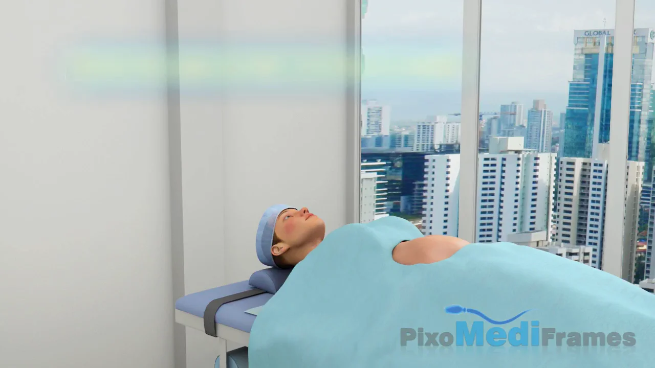 Tummy tuck surgical animation on Vimeo