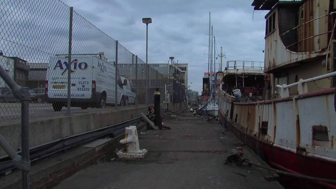 Secret-Viméo 720 on Vimeo