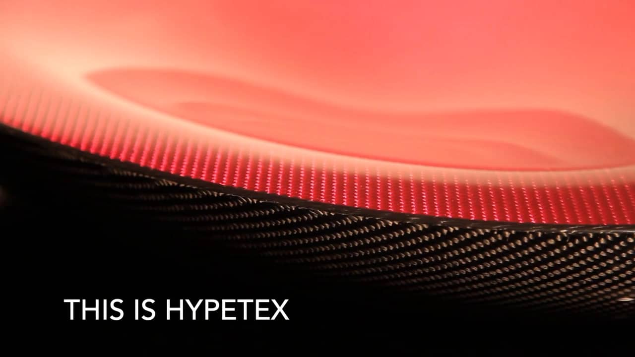 Hypetex on Vimeo