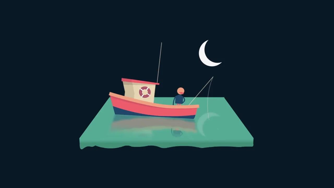 Fresh Fish! on Vimeo