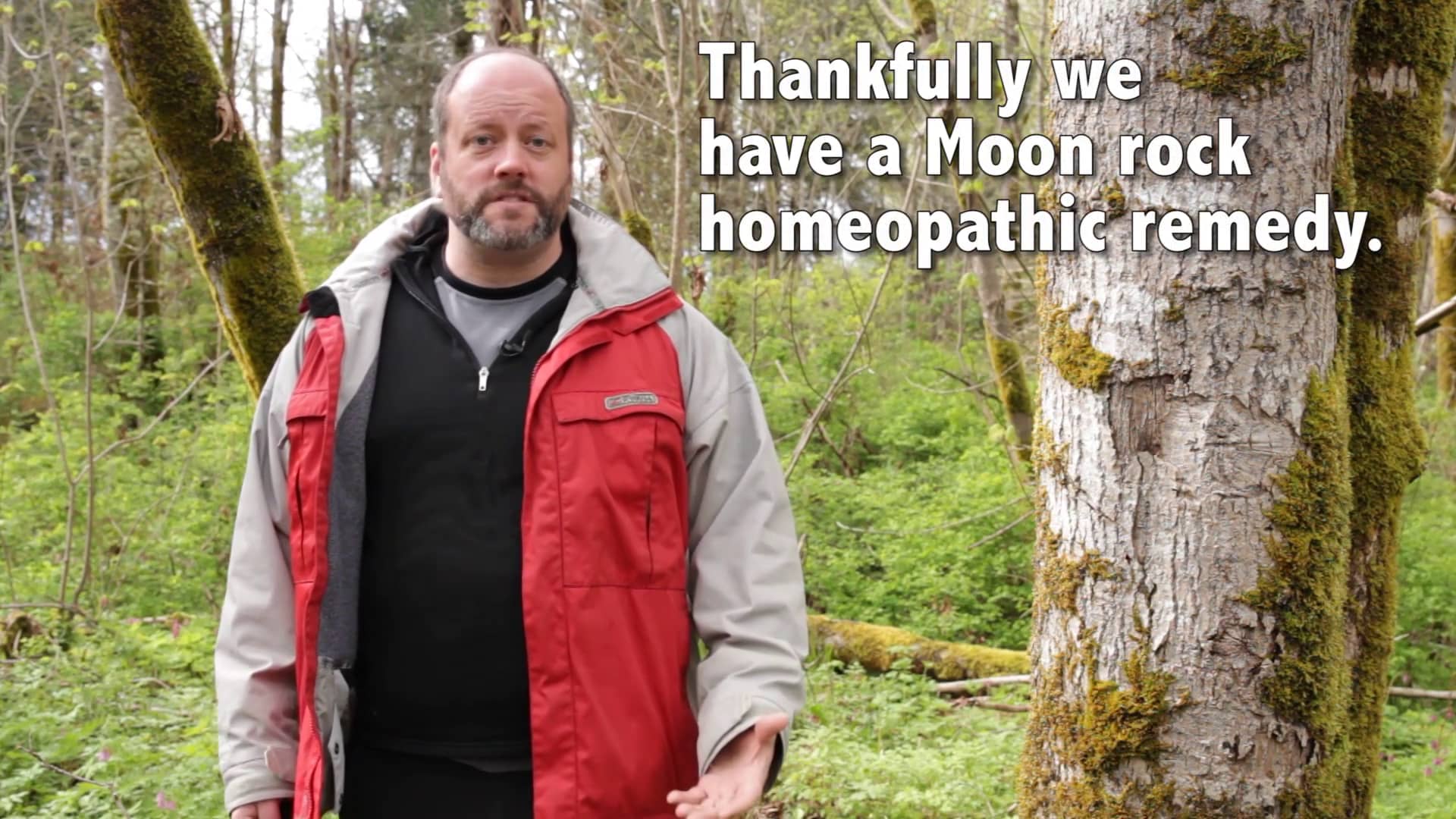 Why Do People Go Crazy During a Full Moon? on Vimeo