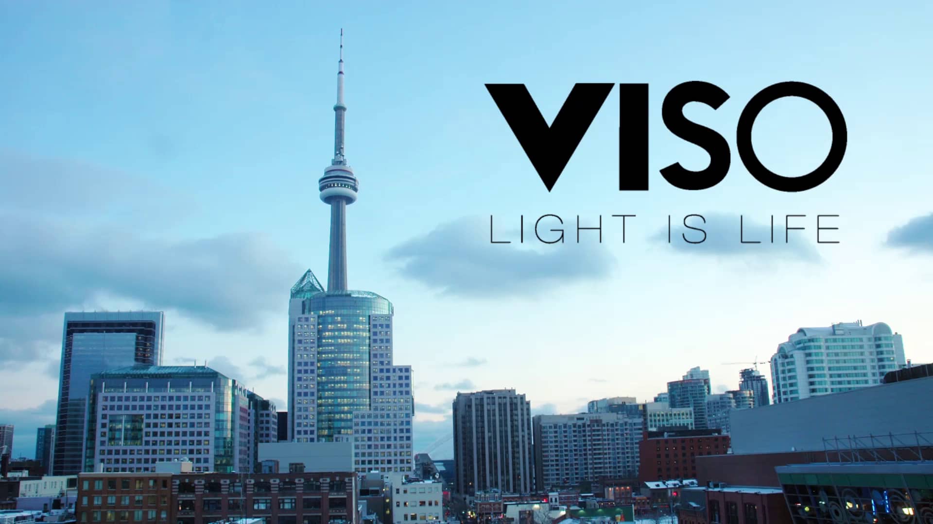 Behind the scenes at VISO on Vimeo